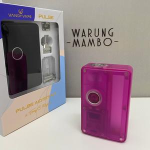 Jual PULSE AIO MINI KIT AIO Kit Authentic By Vandy Vape - Jakarta Timur ...