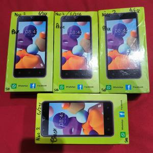 Jual Handphone ANDROID Neo 2 -Layar 6.0inci Ram 6/256GB HP MURAH ...