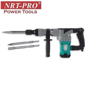 Jual NRT-PRO HM 0810 HD Bor Bobok Beton Tembok Jack Hammer Mesin HM0810 - Kota Makassar ...