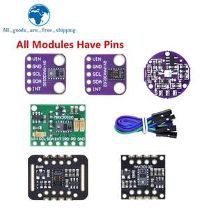 Jual MH-ET LIVE MAX30102 MAX30100 Modul Sensor Denyut Jantung Deteksi ...