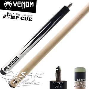 Jual Venom Ultimate Jump Cue - JWH White Stick Bola Lompat Stik ...