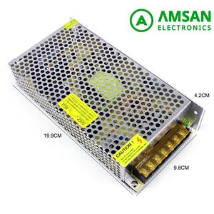 Jual Switching Power Supply 5V 12V 24V 5A 6A 8A 10A 12A 20A SMPS PSU ...