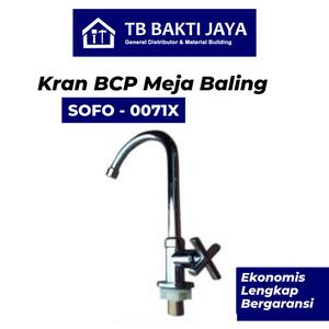 Jual Kran Bak Cuci Piring Meja / Kran Sink Meja Kaku / Kran Angsa Meja - KAKU - BALING, SOFO ...