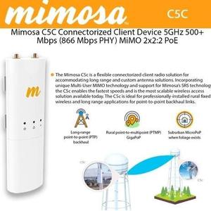 Jual Radio Wireless Mimosa C5C - Jakarta Pusat - Prilyy | Tokopedia