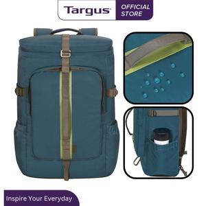 Jual Targus 15.6" Seoul Backpack (Turquois) - TSB90501 - Jakarta Barat ...