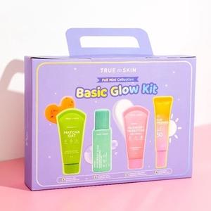 Jual True to Skin - Basic Glow Kit - Kota Tangerang - True To Skin | Tokopedia