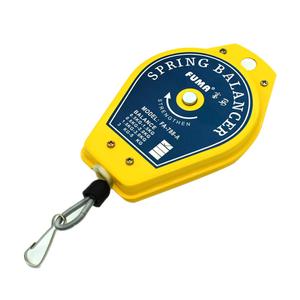Jual Spring Balancer Penyeimbang Pegas 1.5 - 3 KG dan 3 - 5 KG - 1.5 ...