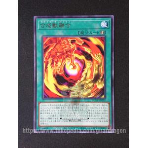 Jual YuGiOh OCG DUNE-JP052 Chimera Fusion Rare - Kota Semarang - Guardragon | Tokopedia