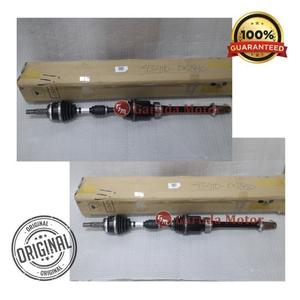 Jual 43410-06340 DRIVE SHAFT KANAN CAMRY - Jakarta Utara - Garuda Motor ...