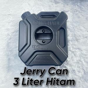 Jual jerigen bensin motor touring jerry can fuel tank long haul plastic ...