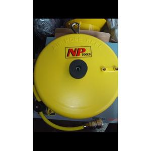 Jual (B2T)Selang udara kompresor gulung AIR HOSE COMPRESSOR ROLL NP ...