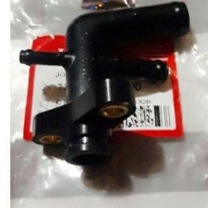 Jual PIPA SAMBUNGAN SELANG RADIATOR JOINT COMP WATER HOSE HONDA VARIO - Kota Surabaya - Nine Ten ...