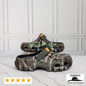 Jual Crocs Offroad Sport Clog Sandal Pria Macho Best Performance ...