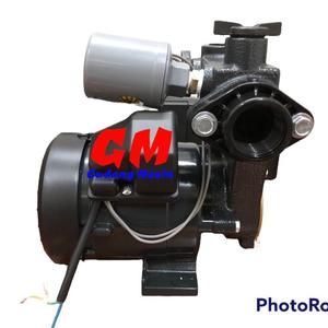 Jual Sanyo Otomatis Pompa Dorong Sanyo Otomatis Pendorong Air Toren ...