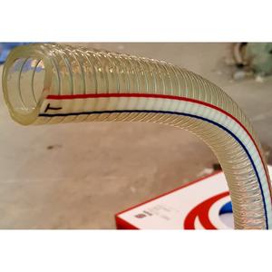 Jual Selang Kawat Spiral 1 Toyospring Hose Toyox - Kota Surabaya - Nine ...