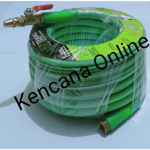 Jual Semprotan steam ac set - selang steam tekiro + nozzle - semprotan ...