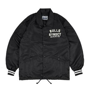 Jual [BullsSyndicate] JACKET SKYLARK BLACK - jaket motor - L - Kota ...