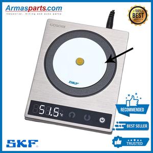 Jual SKF Paper Sheet Test for TKGT 1 TKGT1 TKGT-1 Grease Test Kit Paper ...