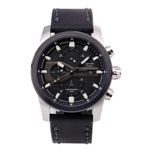 Promo Jam Tangan Pria Alexandre Christie Chronograph AC 6562 MC LTBBA ...