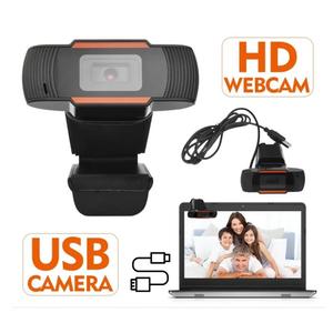 Jual Camera WEB-01 HD720 Kamera USB Eksternal Webcam Laptop Komputer TV ...