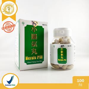 Jual ORIGINAL HERNIS PILL / SIAU CHANG YEN PIL / OBAT HERNIA - Jakarta ...