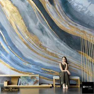 Jual Wallpaper Dinding 3D Custom Motif Marmer Katalog 5 - MOTIF 1, Wall ...