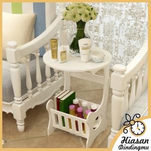 Jual Meja - Meja Minimalis - Meja Kecil wpc Hiasandinding.mu - Kota ...