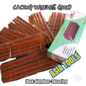 Jual WIPRO 1BOX CACING TAMBAL Tubles Tubeless Wipro - Kota Surabaya ...