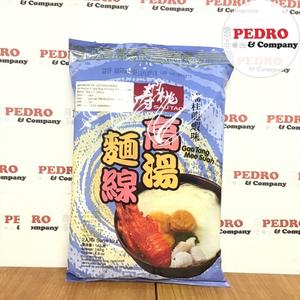 Jual mn sautao gao tang mee suah 140 gram - mi sua sup kerang lobster ...