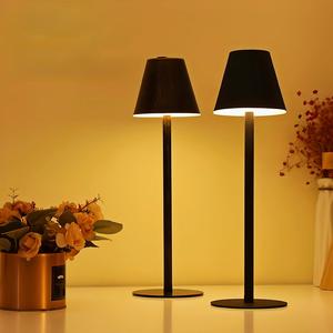Jual SWA LED Touch Table Lamp Retro Bar Table Lamp 3 Level - Kota Depok ...