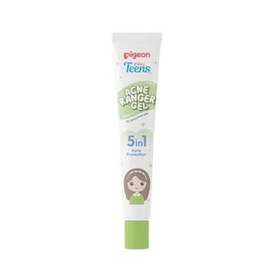 Jual PIGEON TEENS ACNE RANGER GEL 15ML - ACNE GEL - Jakarta Utara ...