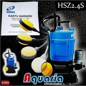 Jual sale Tsurumi HSZ2.4S Pompa Celup Otomatis Air Bersih/Kotor Proyek ...