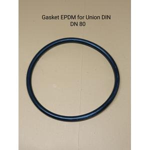 Jual Gasket Seal EPDM for Union DIN DN 80 - Jakarta Utara - damai ...