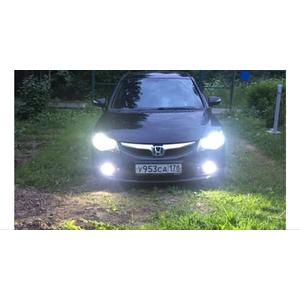 Jual Headlamp Honda Ferio Genio Estilo lampu depan lampu besar type LED ...