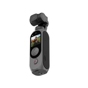 Jual FIMI Palm 2 Pro 3-Axis 4K 1/2" CMOS image sensor Gimbal Camera ...