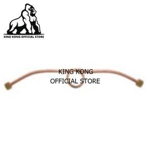 Jual Pipa Tembaga Kompresor SWAN 1/2 HP Pipa Atas Tembaga Head to Head - Kota Tangerang - King ...