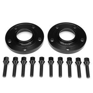 Jual Hub Spacer Wheel Spacer untuk BMW e23 E36 E46 E60 E90 2x 10mm ...