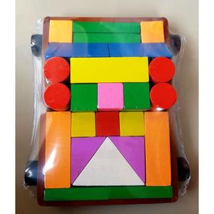 Jual Peraga Balok Mobil,Balok Mobil,Replika Mobil,Mobil Kayu,Mainan ...