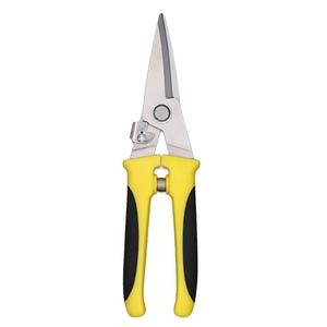 Jual Multi functional iron sheet scissors Industrial grade metal ...