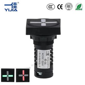 Jual SWA 22mm Mounting Hole Isolating Switch Position Indicator - Kab. Magelang - SWALIVE ...