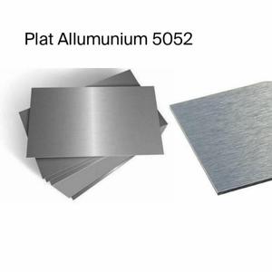 Jual Plat Aluminium 6mm X 100mm X 175mm - Plat Aluminium Sheet ...