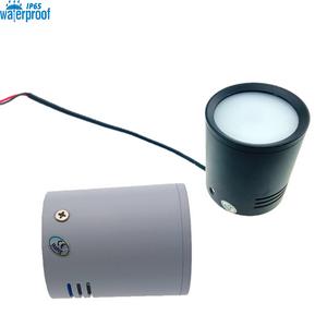 Jual SWA 220V IP65 Outdoor Waterproof Surface Mounted LED Downlight ...