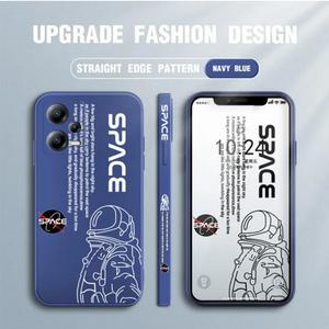 Jual Case Redmi Note 12 PRO 5G SPACE NASA Cartoon Softcase Silicone ...