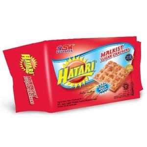 Jual HATARI / Biskuit Selera Kita / Biskuit Renyah / Cemilan Instan ...