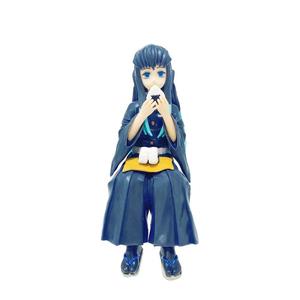 Jual Action Figure Desain Anime DANILO Demon Slayer Iguro Obanai ...
