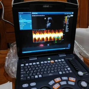 Jual Usg Dp 10 Mindray + Doppler Dan Probe - Jakarta Utara - health ...