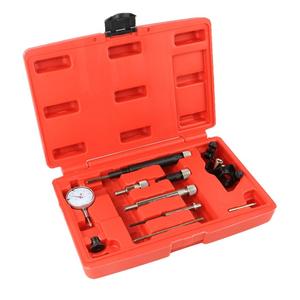 Jual Diesel Fuel Injection Pump Timing Indicator Tool Set Engine Timing ...