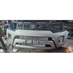 Jual Upgrade Bumper dan grill suzuki ignis 2020 2021 2022 2023 ...