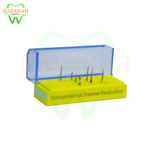 Jual INTERPROXIMAL ENAMEL REDUCTION - BUR SET - Jakarta Selatan ...