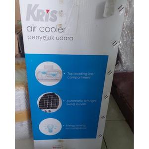 Jual Air Cooler Kris By Krisbow - Putih - Jakarta Barat - Fendishop1 ...